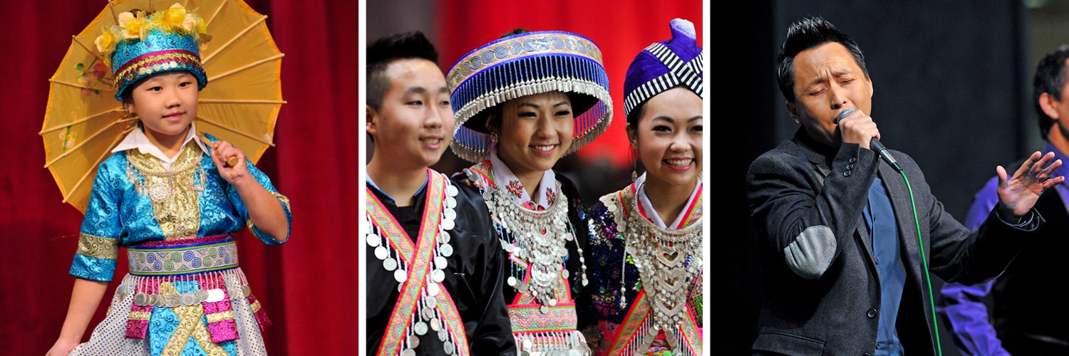 Hmong New Year Celebration Closes Out 2019 Festál Season on Nov. 9 ...