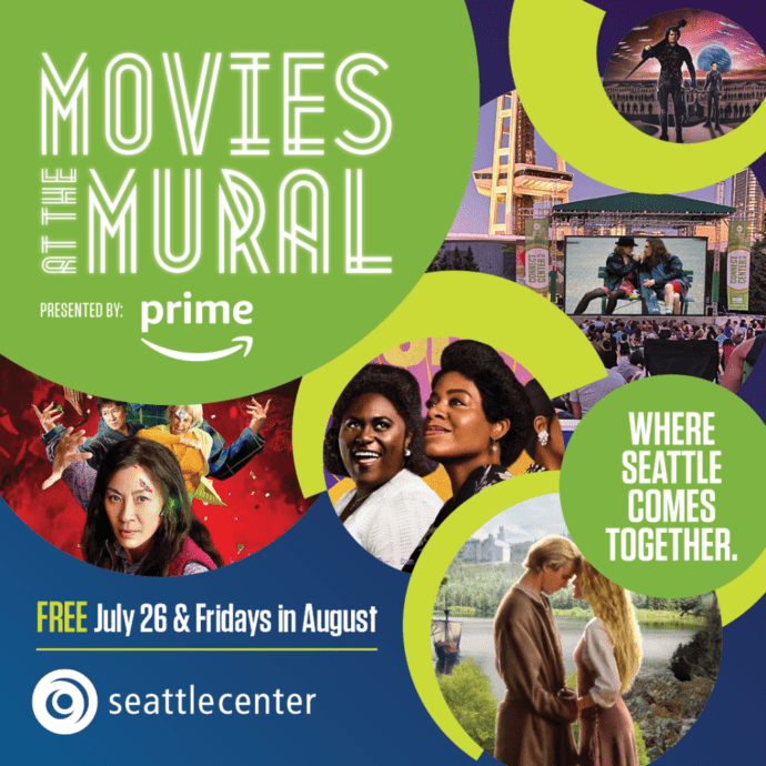 Center Spotlight - Seattle Center news and events
