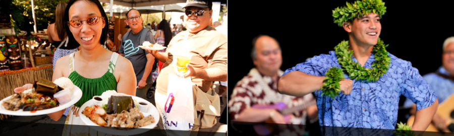 Live Aloha Hawaiian Cultural Festival Celebrates Hawaii’s Wonder ...